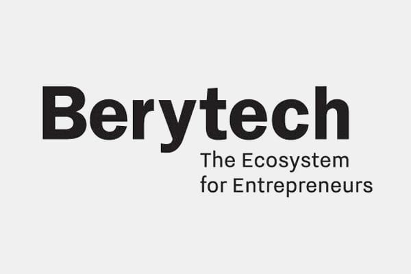 Berytech Digihive • DEEL