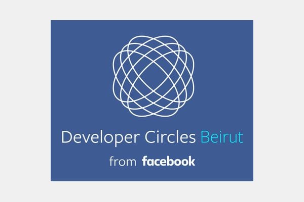 Facebook Developer Circle Beirut • DEEL